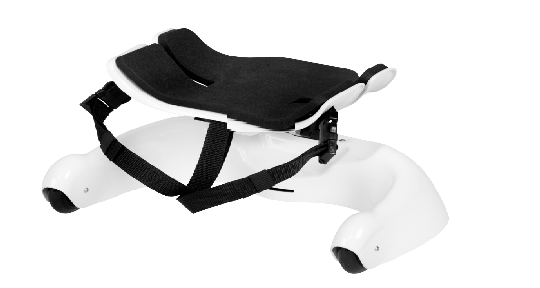 840100110100 - Krabat Pilot - Wshoppen - Tilbehør til kørestole og ...